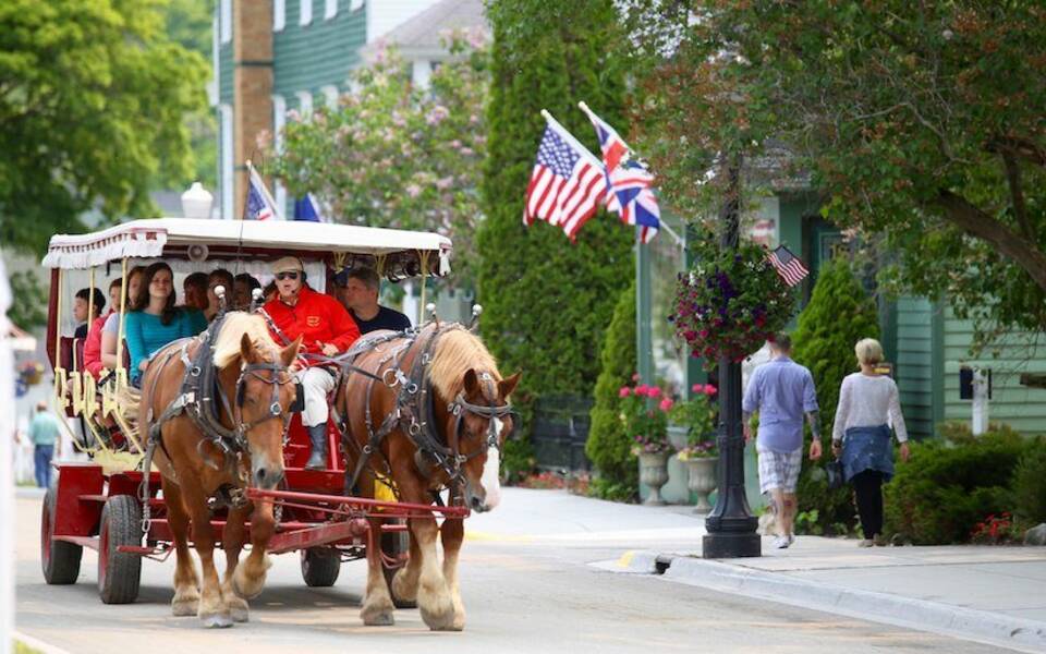 Mackinac Island mackinac-island