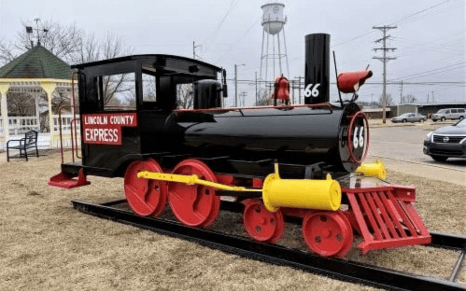Oklahoma