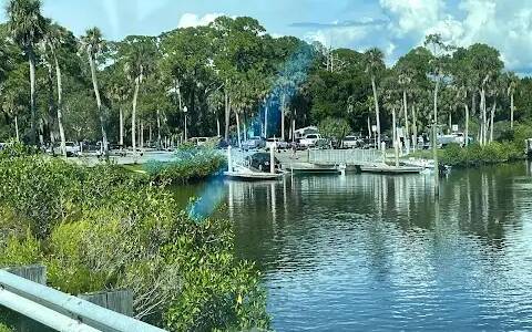 Floridas Adventure Coast