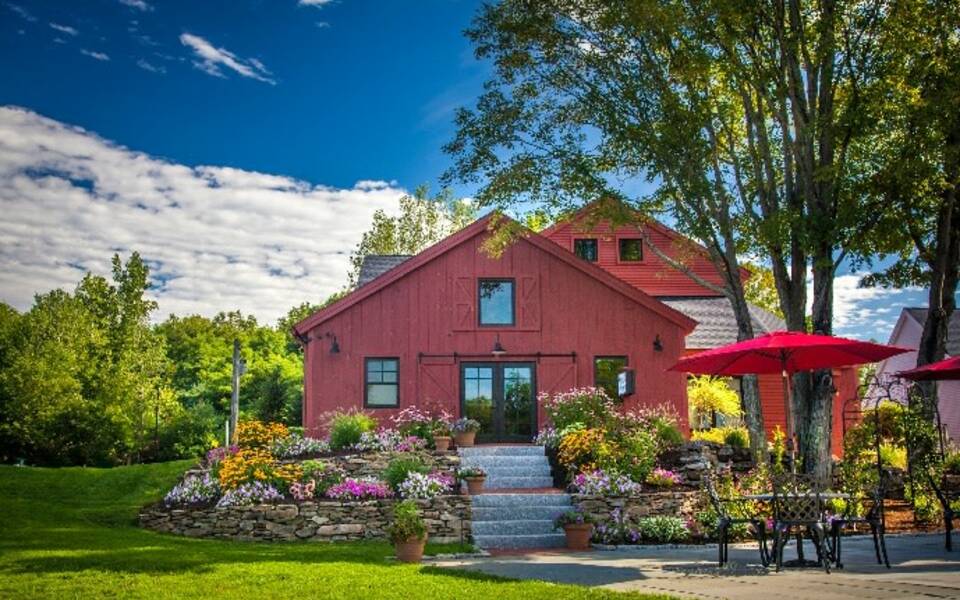 Discover Central MA