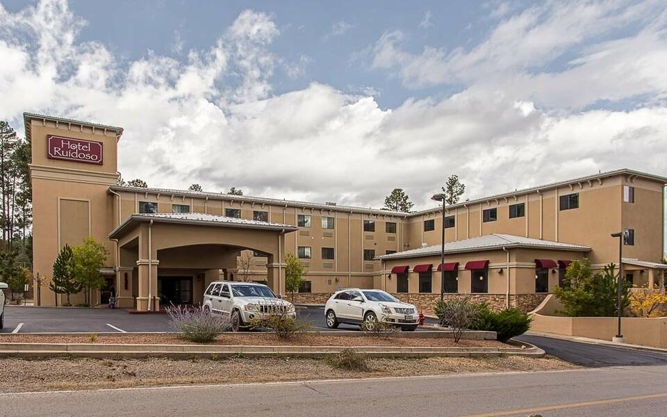 Ruidoso NM