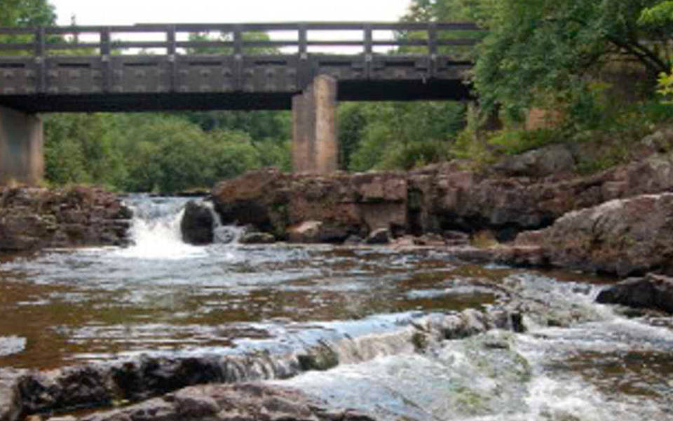 Escanaba MI