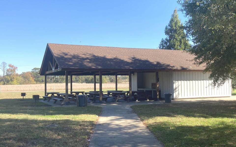 Henrico County Recreation and Parks