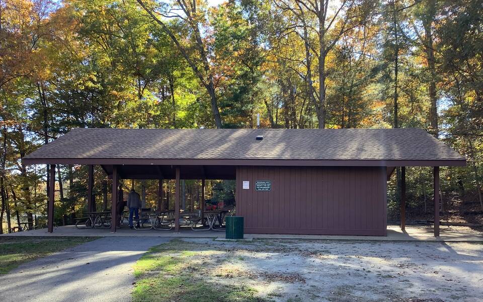 Henrico County Recreation and Parks