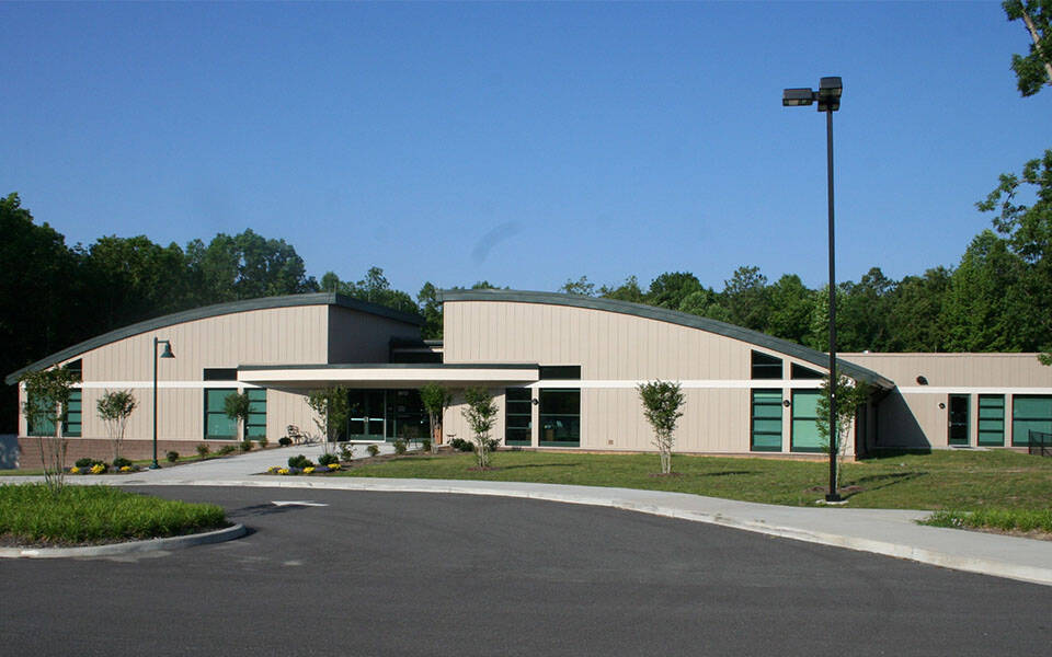 Henrico County Recreation and Parks