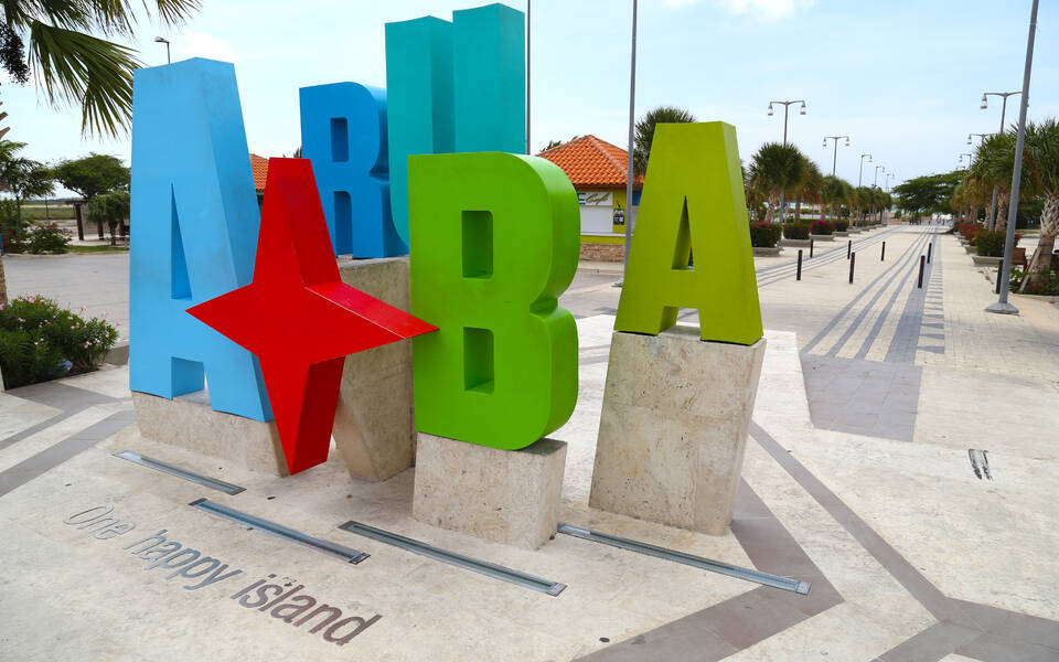 Aruba