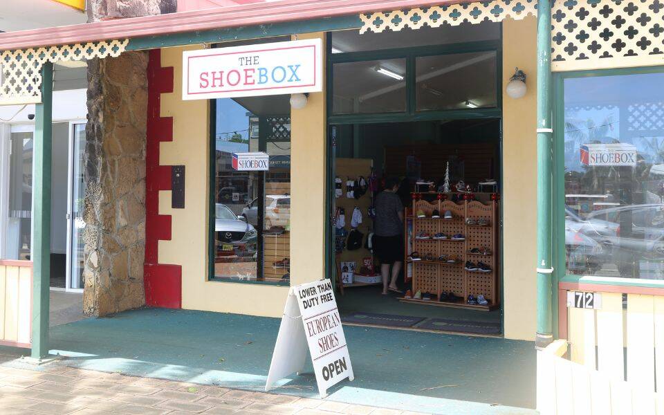 Norfolk AUS