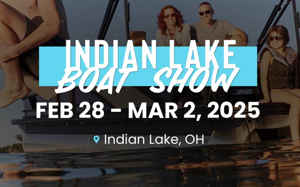 Indian Lake OH