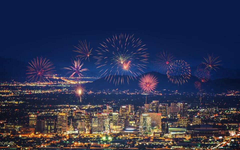Visit Phoenix