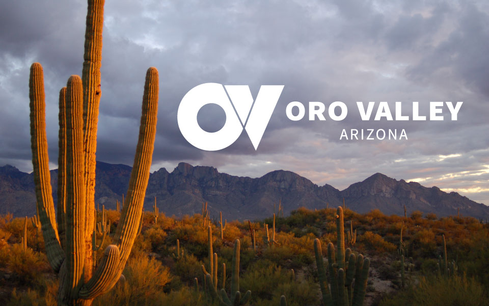 Oro Valley AZ