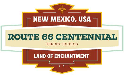 New Mexico Route 66